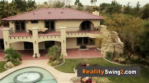 Wild Blowjobs And Kinky Oral Sex During A Hot Softcore Swinger Orgy