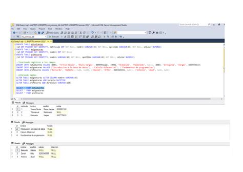 Practica Sql Server Pdf