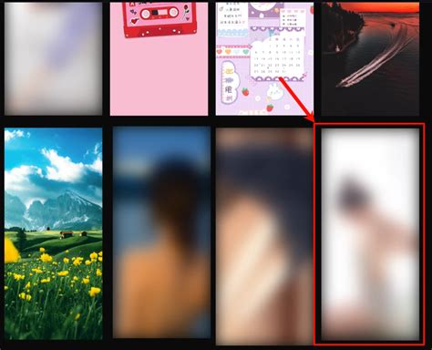 浏览器隐私扩展工具NSFW Filter软件体验 哔哩哔哩