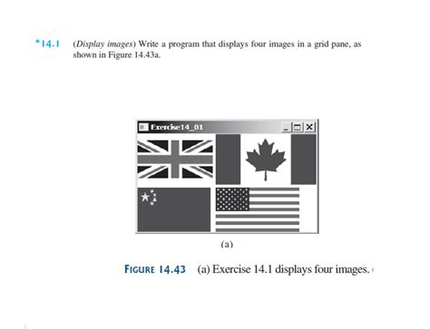 [solved] please include comments uses javafx 14 1 display images