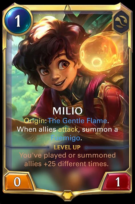 Milio Concept Rcustomlor