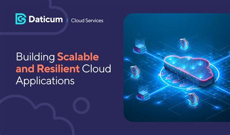 Building Scalable And Resilient Cloud Applications Daticum