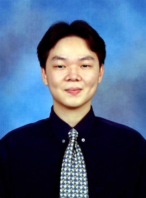 The Violinist Yap Ling