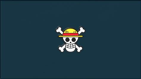 One Piece Minimal Wallpapers Wallpaper Cave