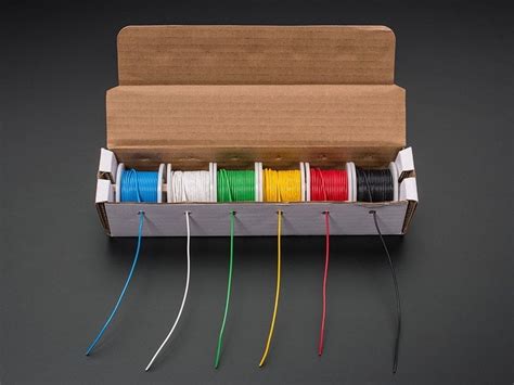 Headers Ladyadas Learn Arduino Lesson 0 Adafruit Learning System