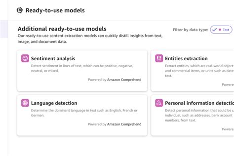 Use Machine Learning Without Writing A Single Line Of Code With Amazon Sagemaker Canvas Julia
