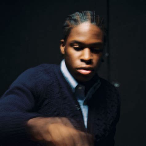 Daniel Caesar Släpper Efterlängtade Never Enough Dopest