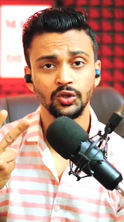 Aditya Raj Kashyap On Linkedin Rich Wealthy Zerosumgame Biggoals