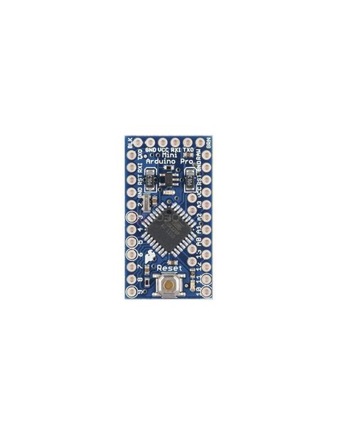 Arduino Pro Mini V MHz Arduino PTR
