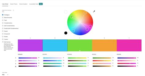The Importance Of Color Theory In Web Design Complete Guide Clio