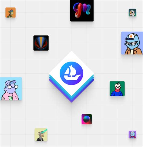 Opensea Developer Documentation