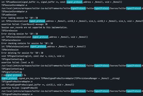 Elon Musks Twitter To Add Open Source Signal Protocol For Encrypted Dms