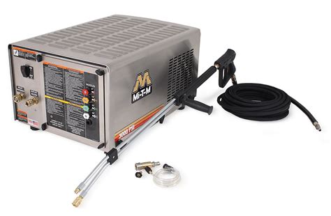 Mi T M Cw 3004 Sme3 Cold Water Pressure Washers Cw Premium Series