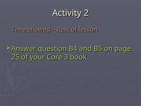 The Modulus Function Mathematics As Level Ppt Physics Science