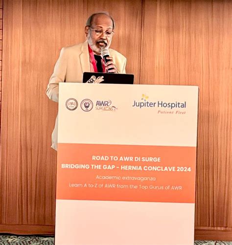 Pramod Shinde On Linkedin “component Separation” For Complex And Huge Hernias Is My Favourite