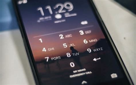 Passwords Do Android Conseguem Ser Removidas Remotamente