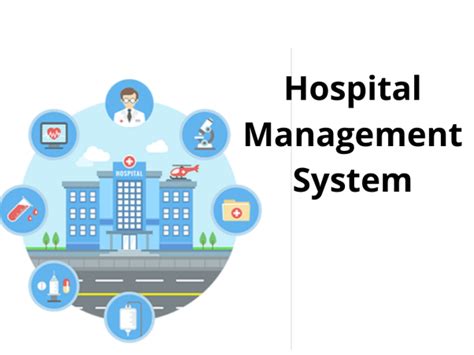 Hospital Management System