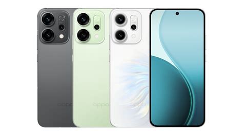 Oppo Reno Pro G With Mediatek Dimensity Soc Launched Alongside Reno G Technology News