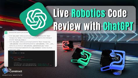 Free Open Classes Robotics And Ros Online Courses The Construct