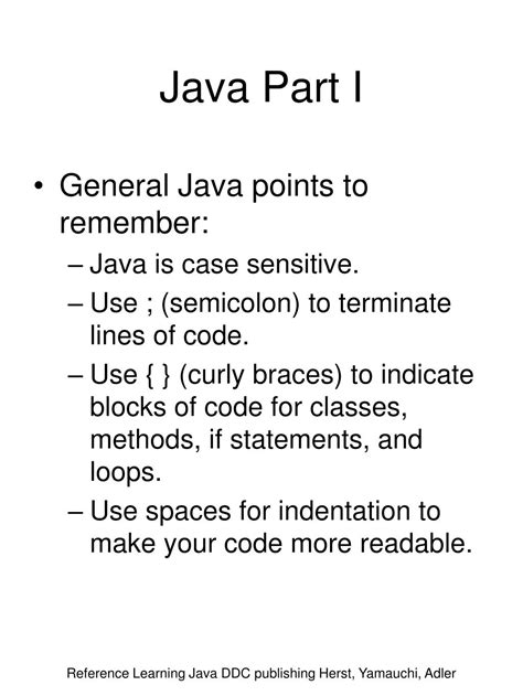 Ppt Cop 3331 Object Oriented Analysis And Design Powerpoint Presentation Id 7069070