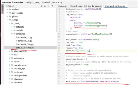 Pytorch环境之mask Rcnn源码实现pytorch版本maskrcnn代码 Csdn博客