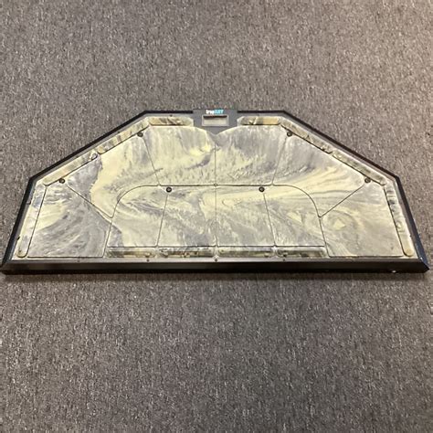 Trap Kat Trap Mat Reverb