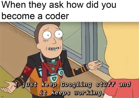 my programming expirience in a nutshell programmerhumor