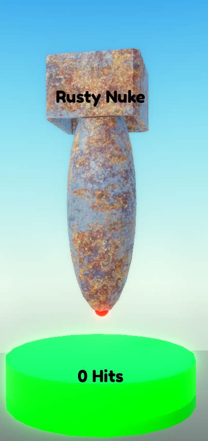 Stats Nuke Game Wiki Fandom