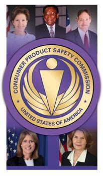 CPSC Accused Of Partisan Politics Pool Spa News