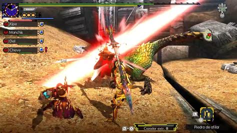 The Sync Myth Finally Happened To Me And My Wife Rmonsterhunter