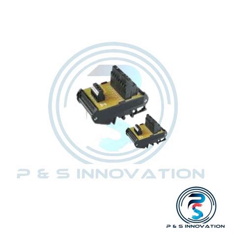 Trinity Touch Power Distribution Module At ₹ 425 Piece Noida Id 2851678681730