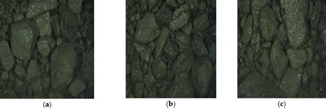 Figure 1 From An Improved Otsu Algorithm Using Histogram Accumulation Moment For Ore