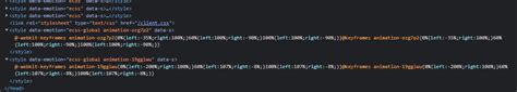 Ability To Insert Styles At A Specific Position In Issue 2037