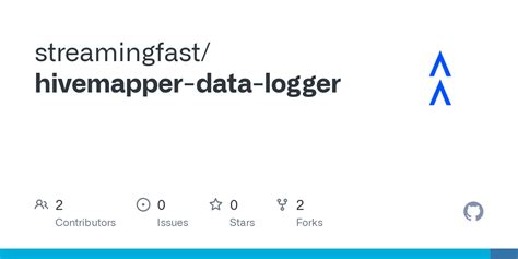 GitHub Streamingfast Hivemapper Data Logger