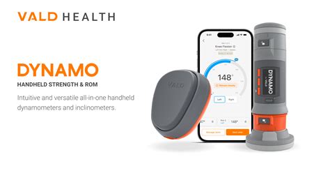 dynamo all in one handheld dynamometers and inclinometers