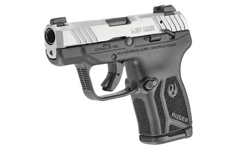 First Look Ruger Lcp Max Manual Safety Models Tac Gear Drop