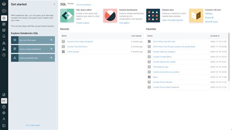 simplifying data ai with typescript databricks blog