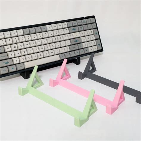 Keyboard Stand Etsy