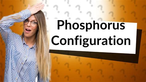 What Is The Notation For Electron Configuration