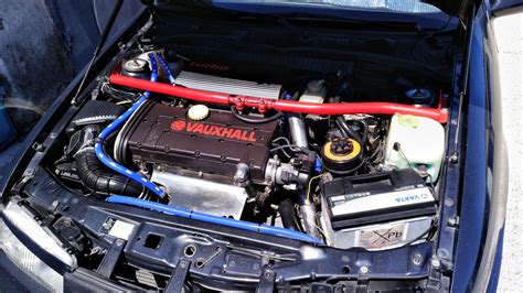 Opel 1 6l A16let Lel Ler Engine