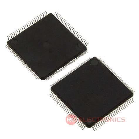 Stm32f103vgt6 Микроконтроллер St Microelectronics 32 бит ядро Arm