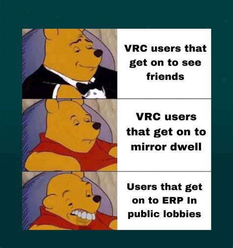 Big Brain Moment Rvrchat