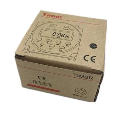 Programmable Timer 12V DC Switch Timer Digital Alibaba Com