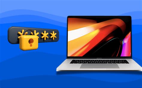 Mac Security And Privacy MacBook Journal