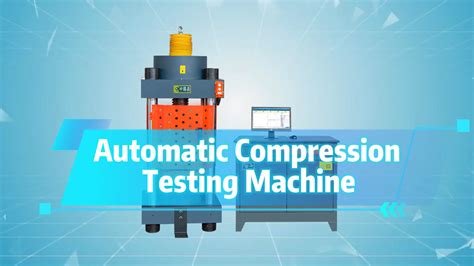 200t Hydraulic Concrete Compression Test Machine Universal Compression Testing Machine For