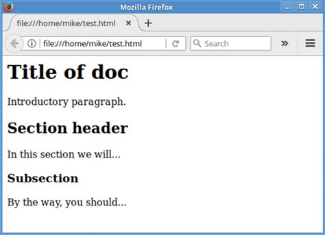 Tutorials Markdown Linux Magazine