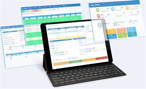 Locus Robotics Pairing Robotics Technology With Warehouse Automation Logiwa Wms