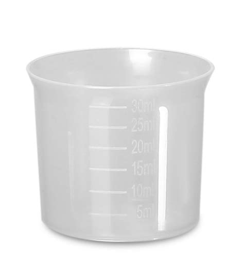 30 Ml Measuring Cup August Pohli Gmbh And Co Kg
