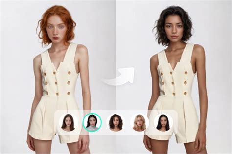 AI Gender Swap Free Online Change Your Gender In One Click