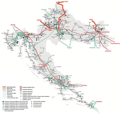 Improved Power System State Estimator With Preprocessing Based On The